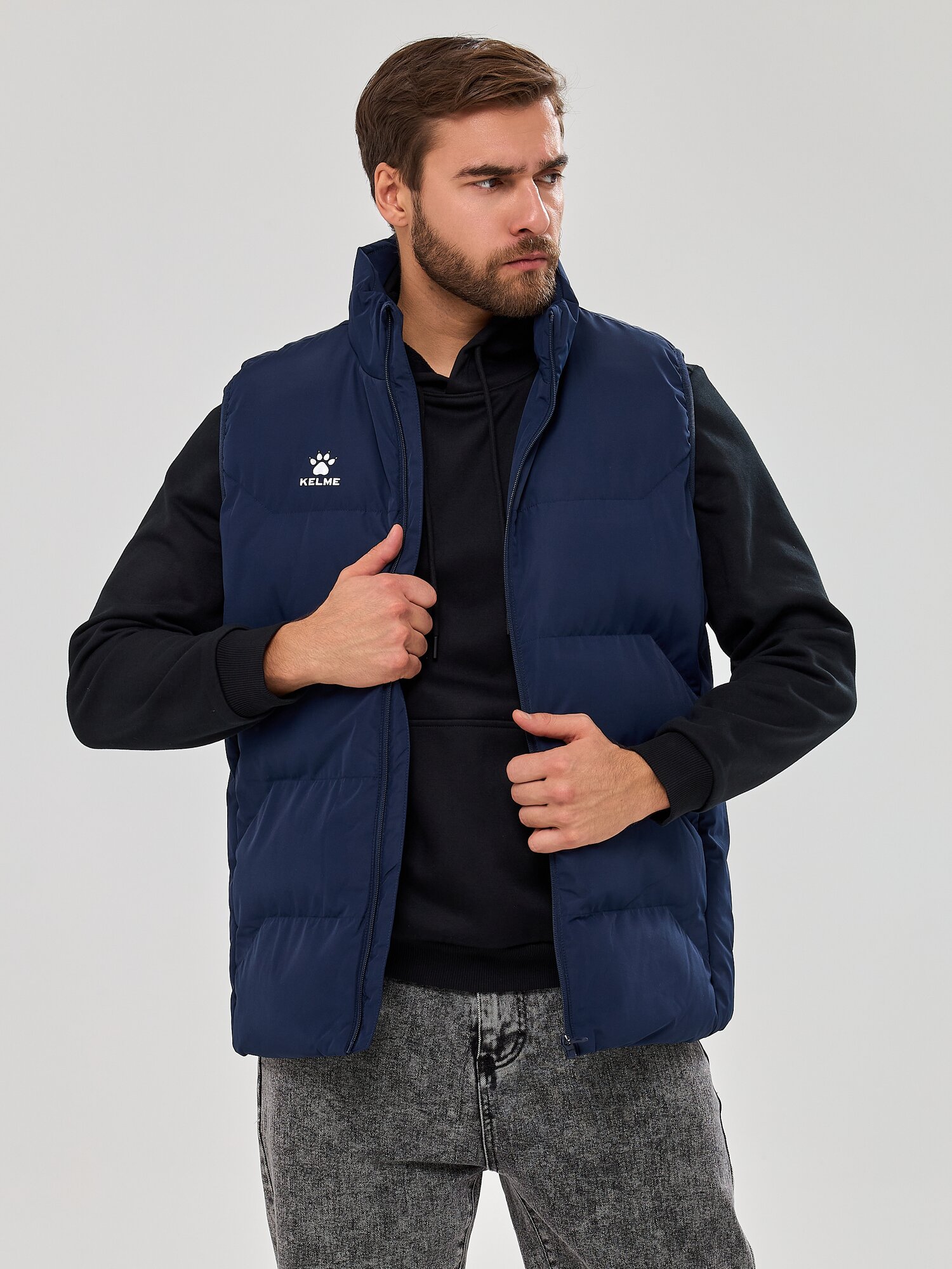 Жилет Padded Vest