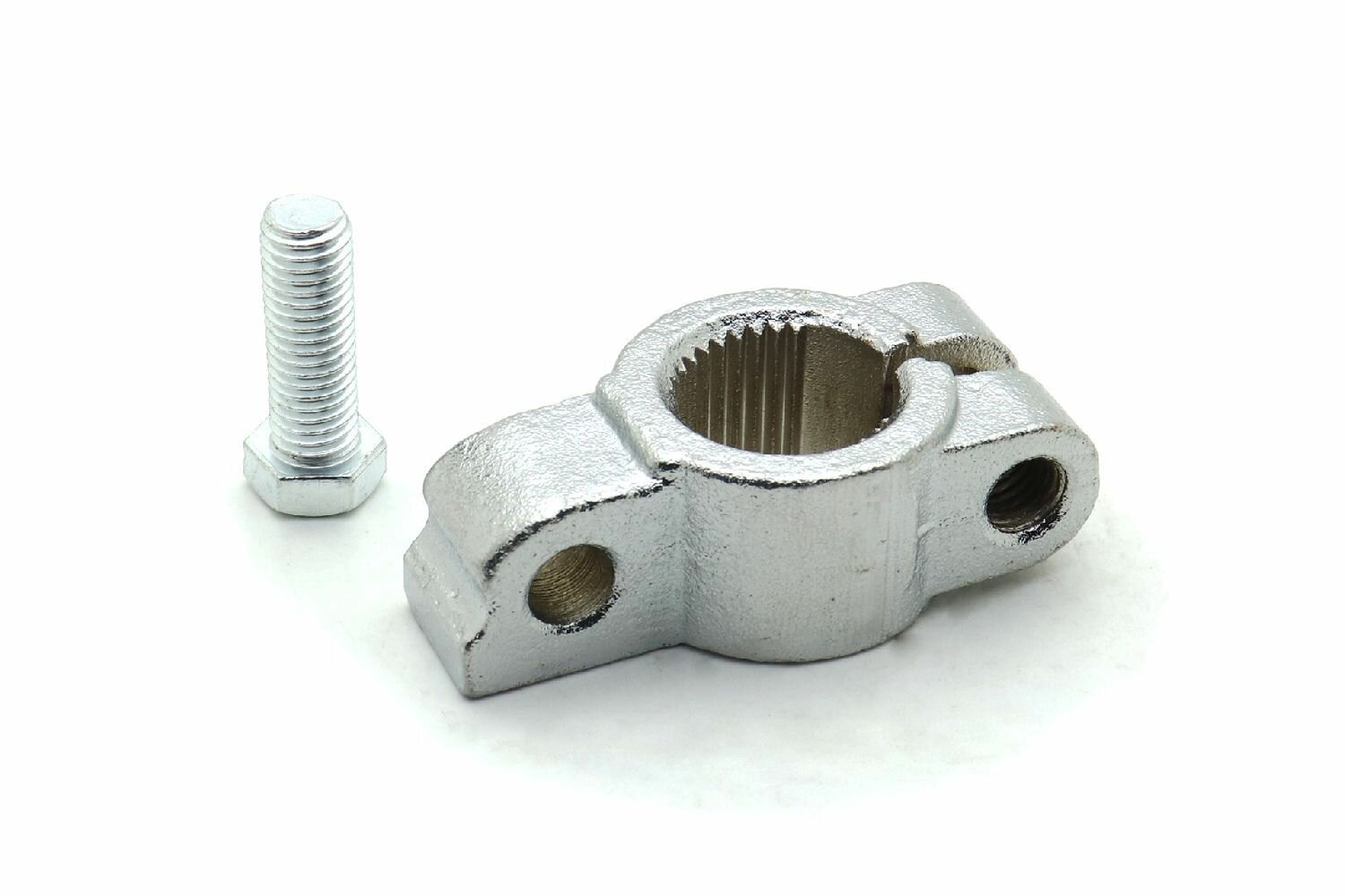 Хомут Иж кикстартера ИЖЮ4 1-212 с болтом