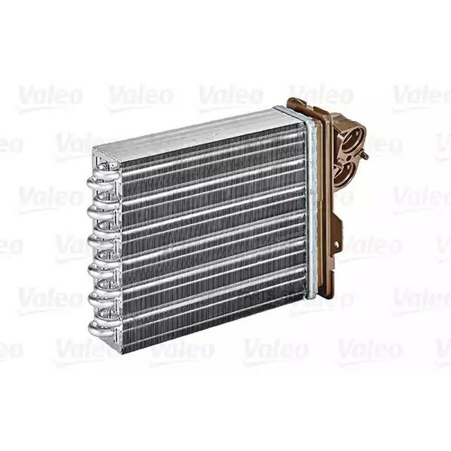 Радиатор отопителя теплообменник Valeo 812374 ан от официального дистрибьютора, VALEO, артикул 812374