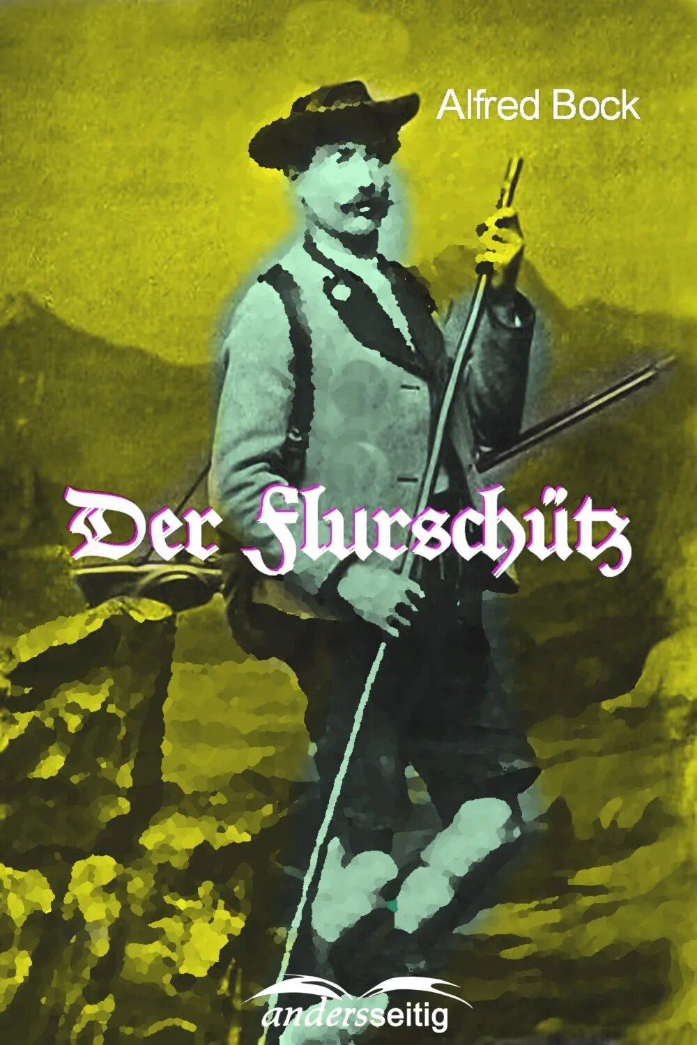 Der Flurschütz [Цифровая книга]