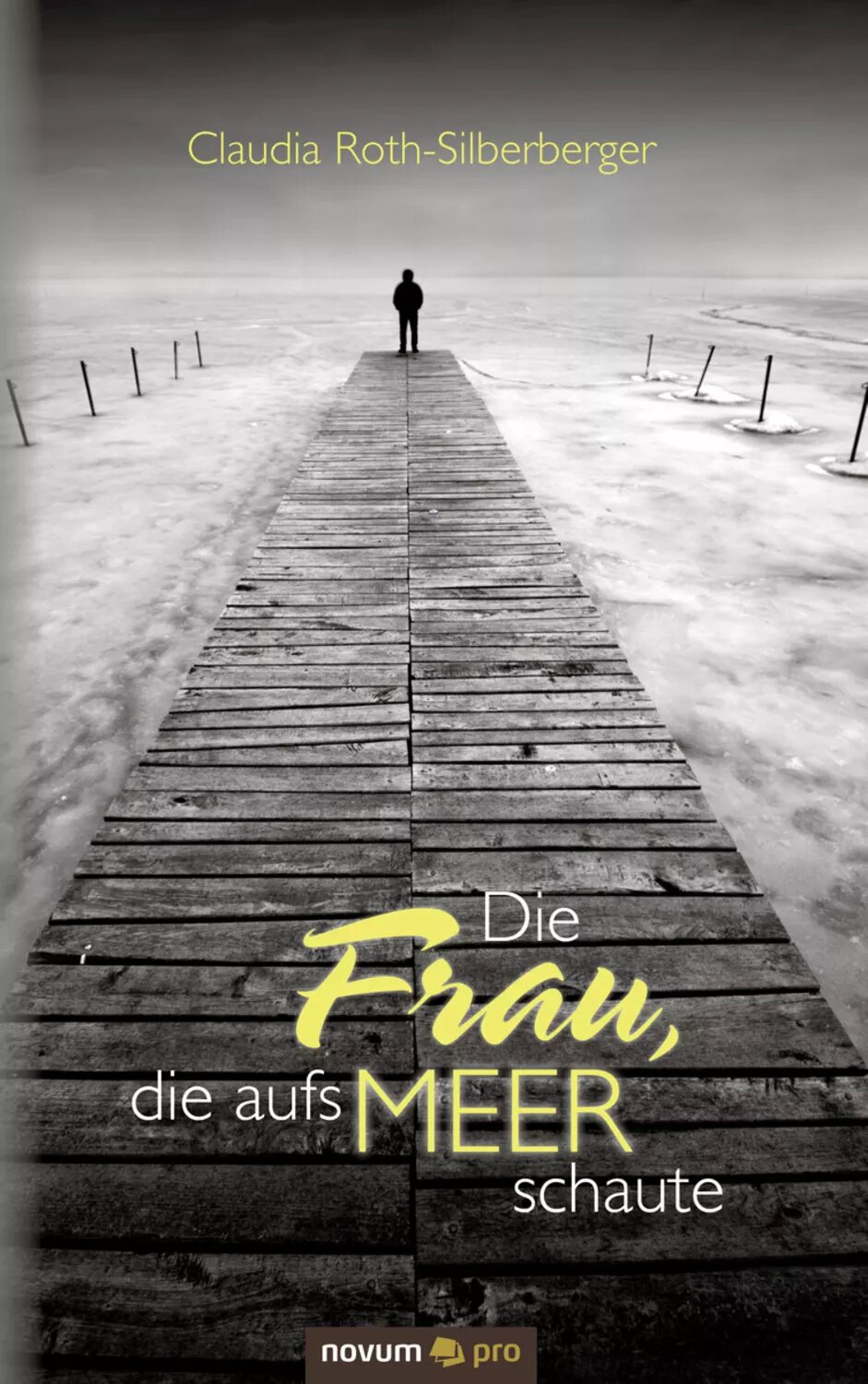 Die Frau, die aufs Meer schaute [Цифровая книга]
