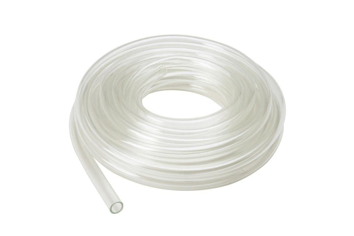 Бензошланг Буран (3,5*1,0мм; материал ТПУ) (1м) (завод г. Рыбинск)