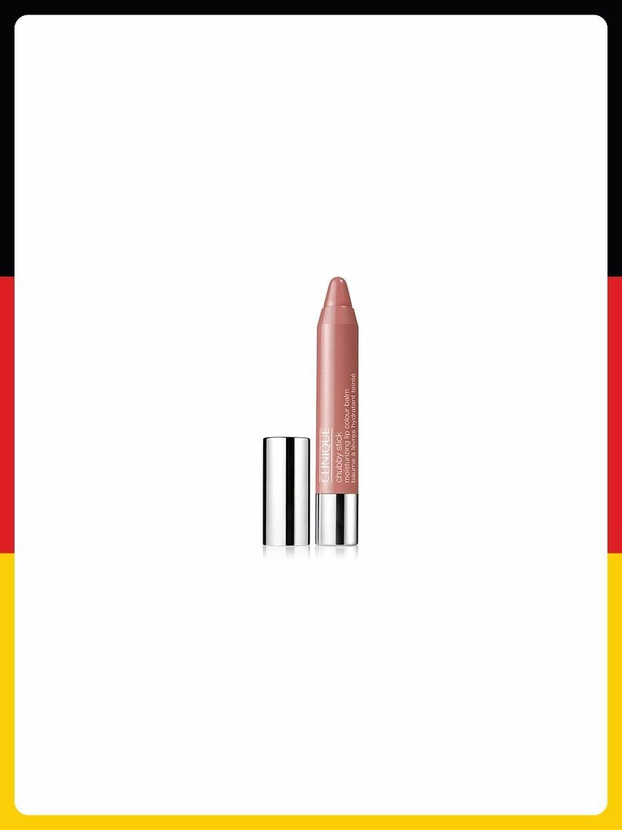Губная помада Clinique Chubby Stick Moisturizing,3g