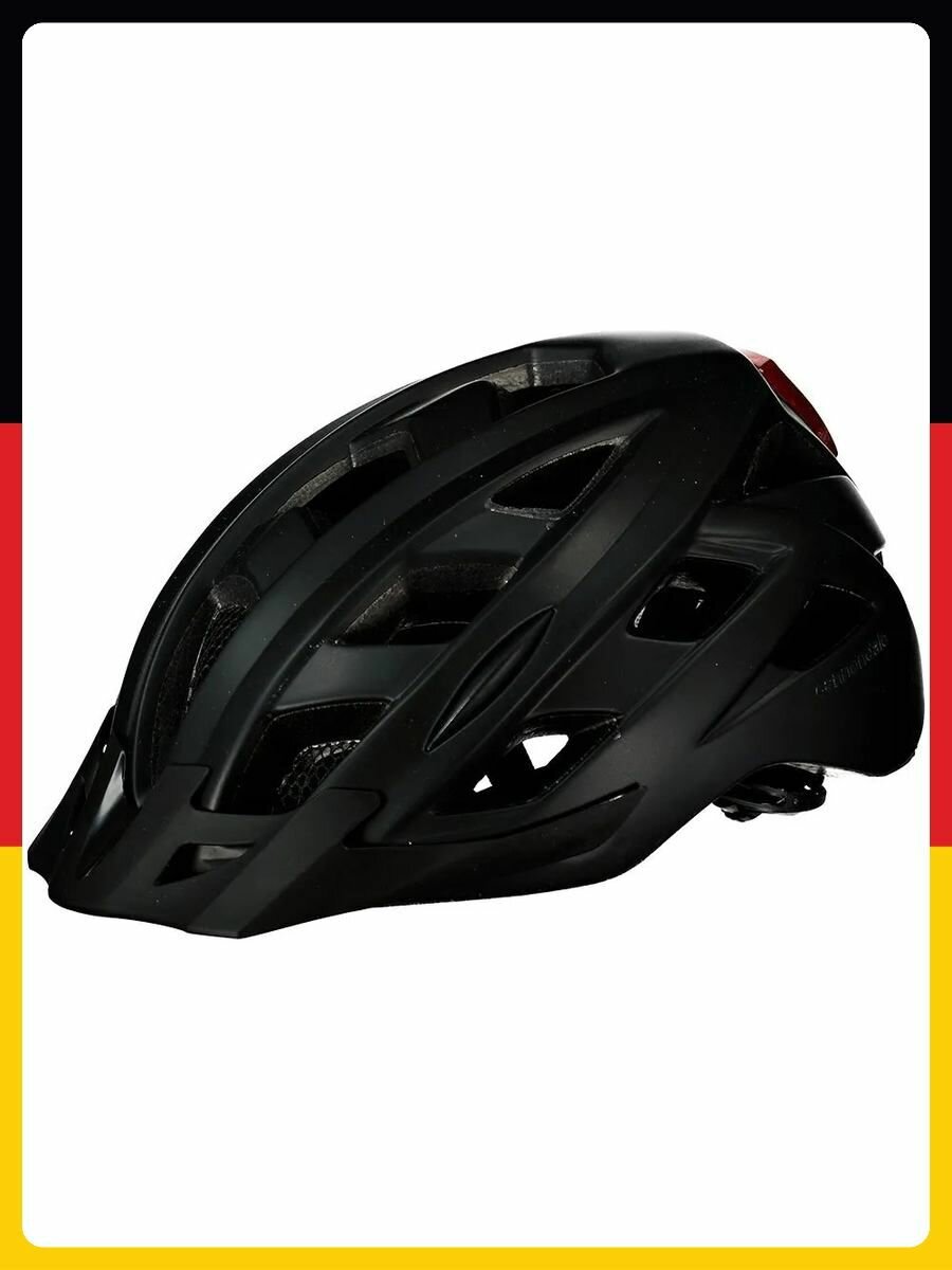 Шлем защитный Cannondale Quick L-XL