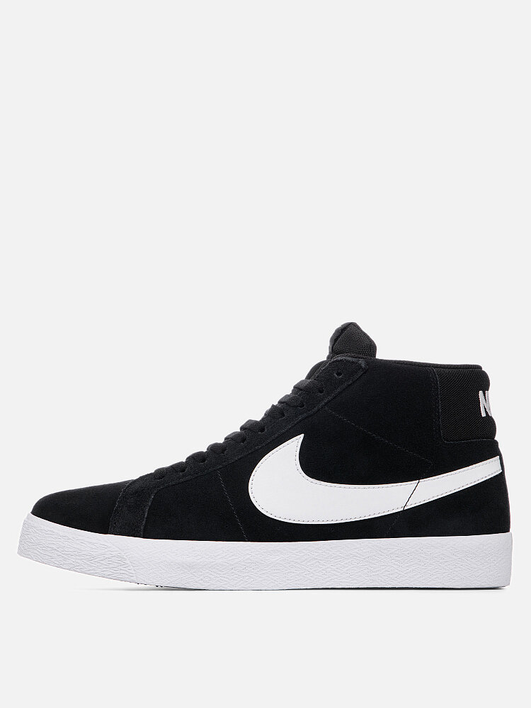 Кроссовки SB Zoom Blazer Mid