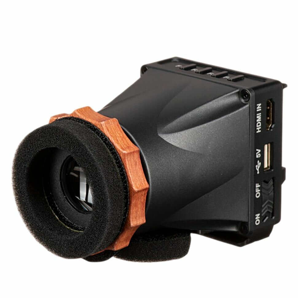 Электронный видоискатель Portkeys LEYE III