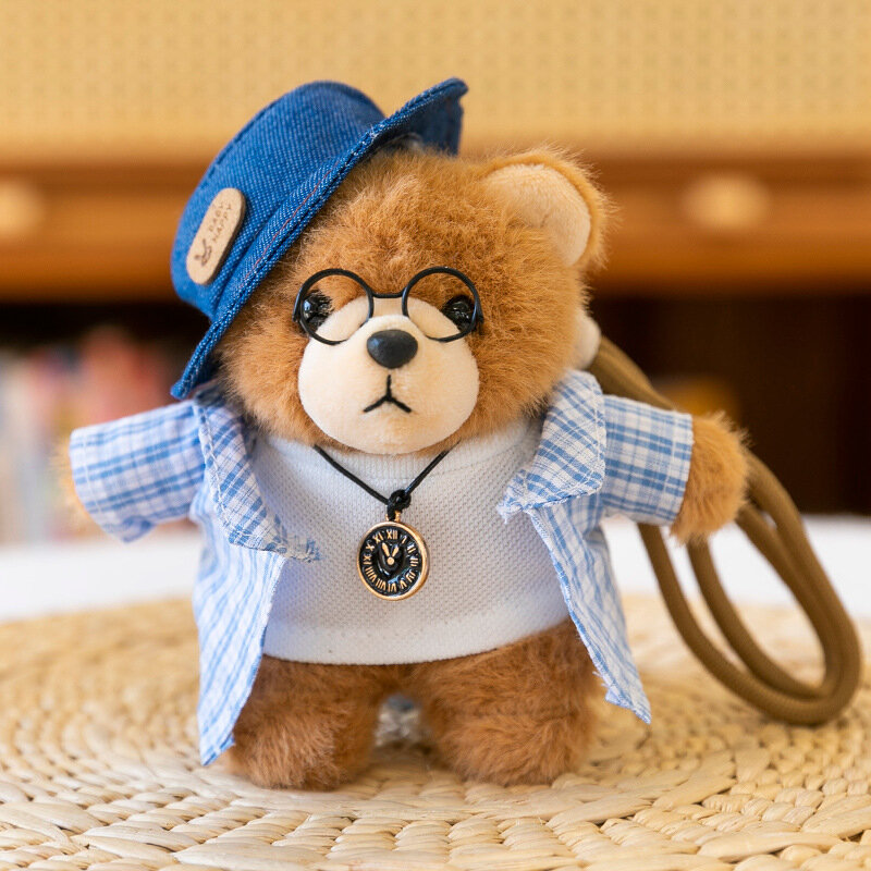 Плюшевый Мишка для подростков и эстетического повышения