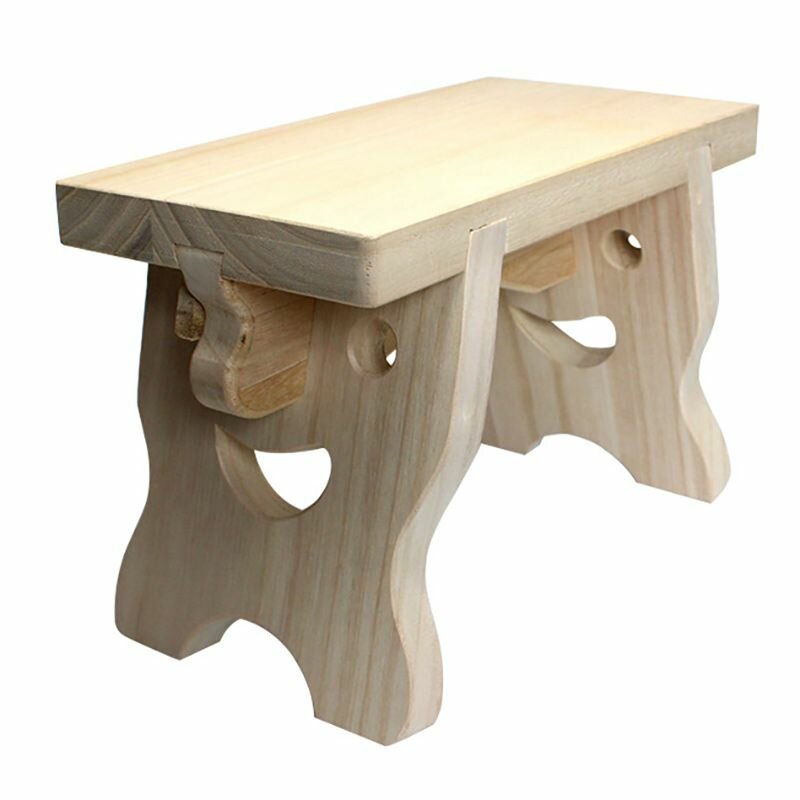 Лавка Для Бани Деревянная