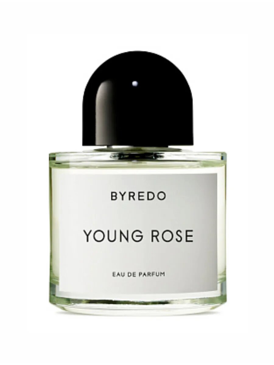 Byredo YOUNG ROSE 50 мл оригинал парфюмерная вода