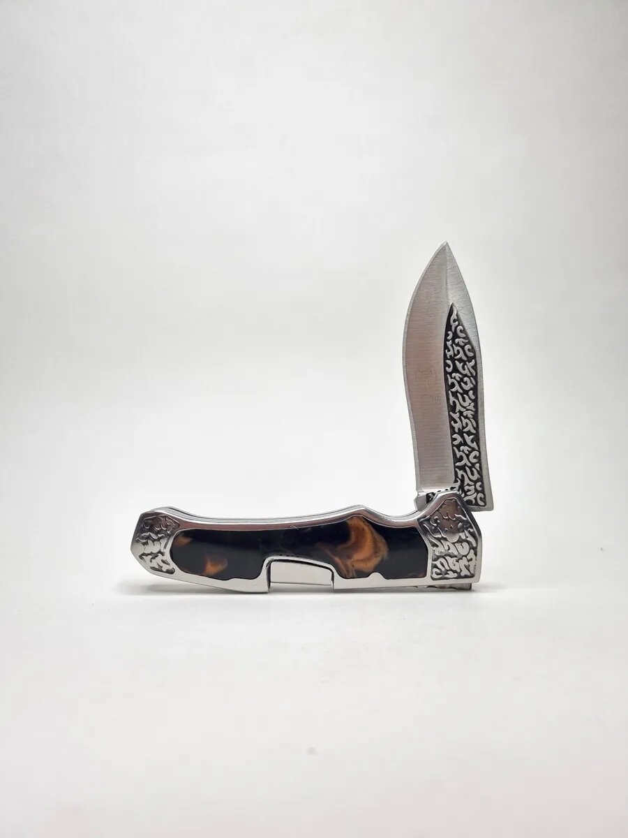 Нож складной В3154