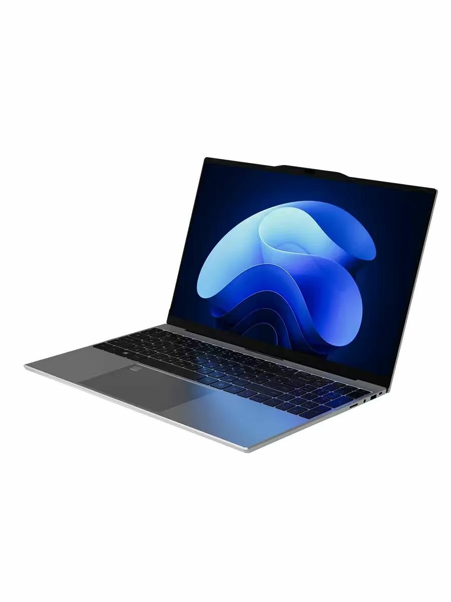 Ноутбук 15.6" 1920x1080 IPS Intel Celeron N5095 16GB RAM SSD 512GB Win 11 Pro.