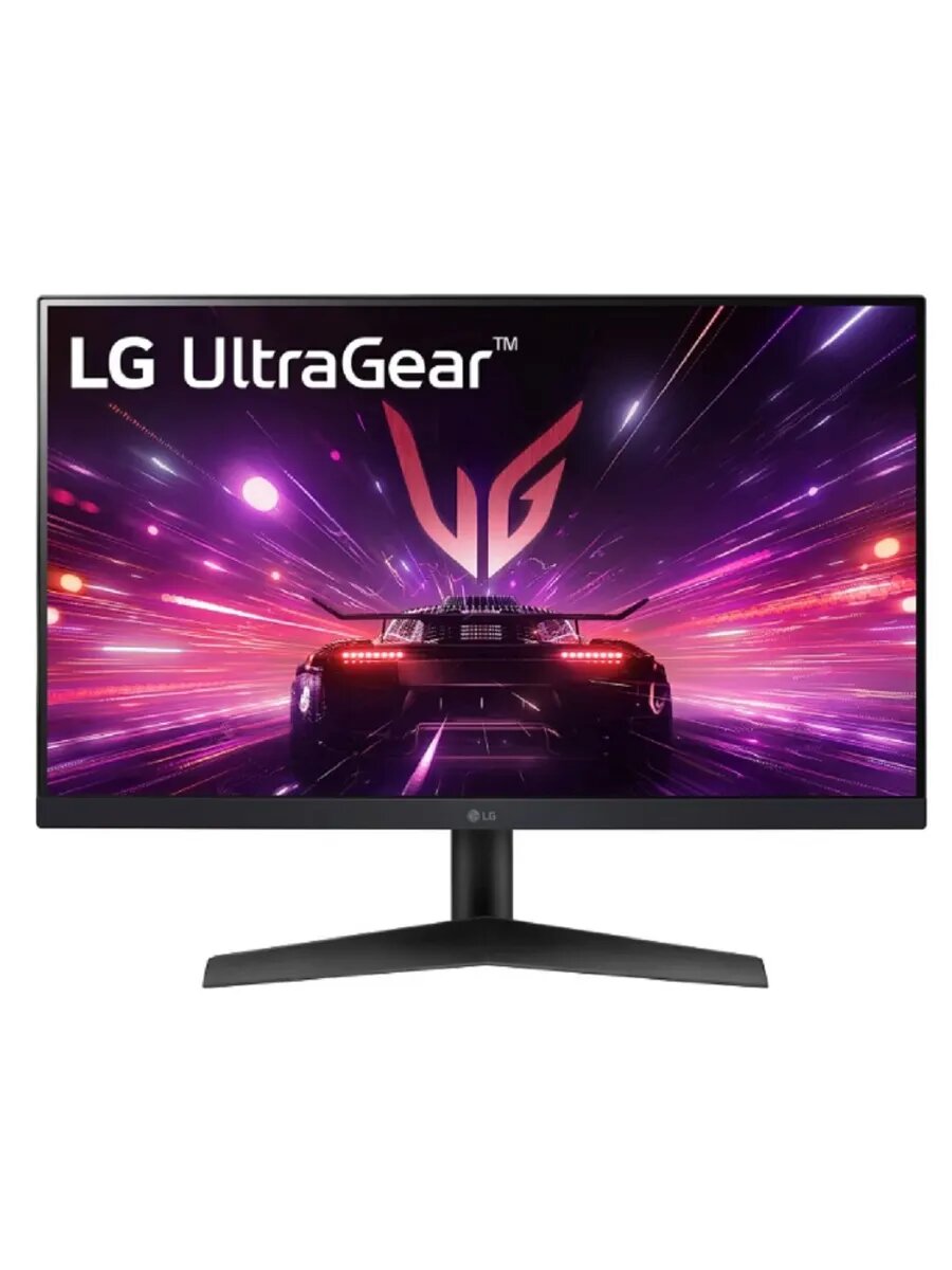 Монитор 24GS60F-B 1920 x 1080 23.8" 180Гц