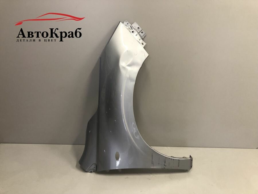 Крыло переднее правое Субару Форестер (S13) 2012-2018