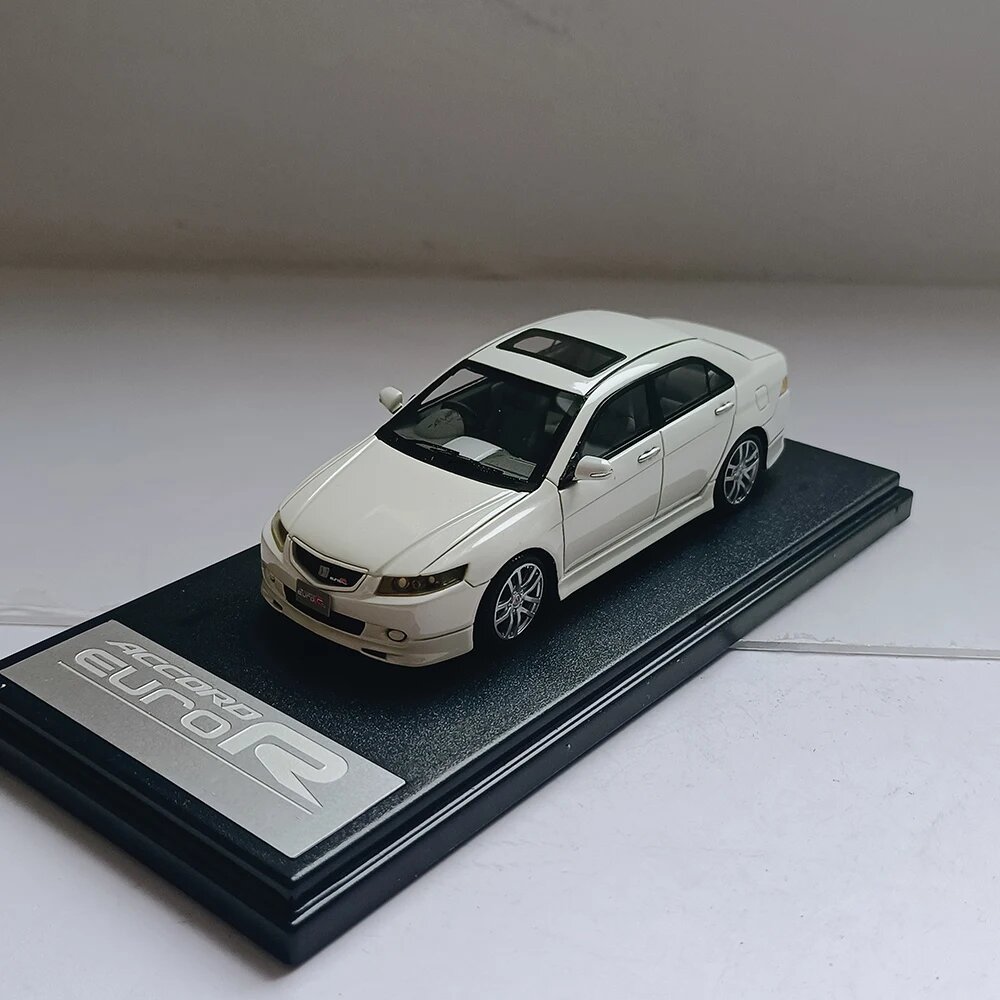 WELLY Honda Accord 7-го поколения 1:43 A