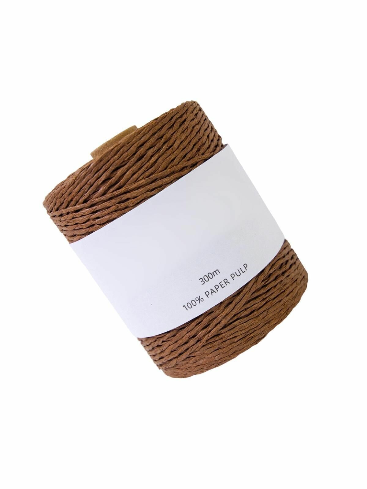 Натуральный рафии ный шпагат для упаковки и декора, 43