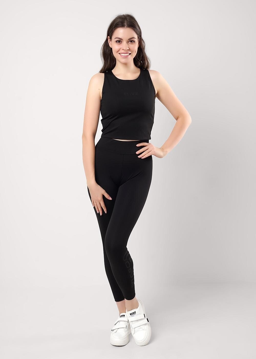 Легинсы спортивные