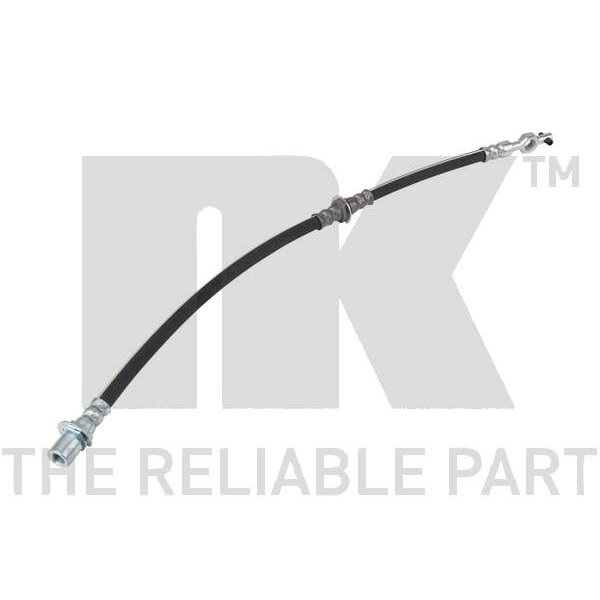 Шланг тормозной для автомобиля Toyota, NK 854536 (1 шт.)