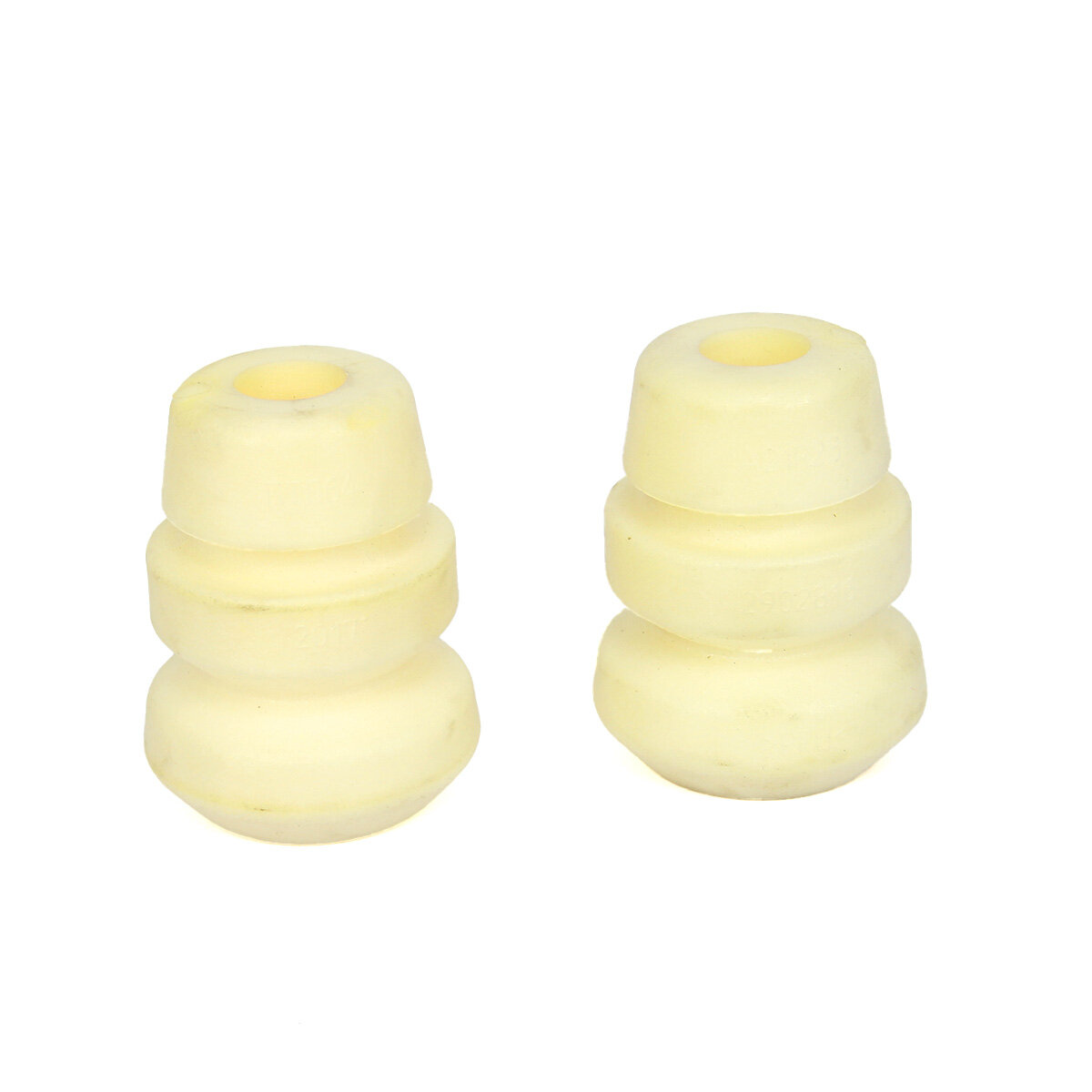 Буфер хода сжатия перед. (отбойник) для а/м Газель Next (пенополиуретан) - 2 шт.