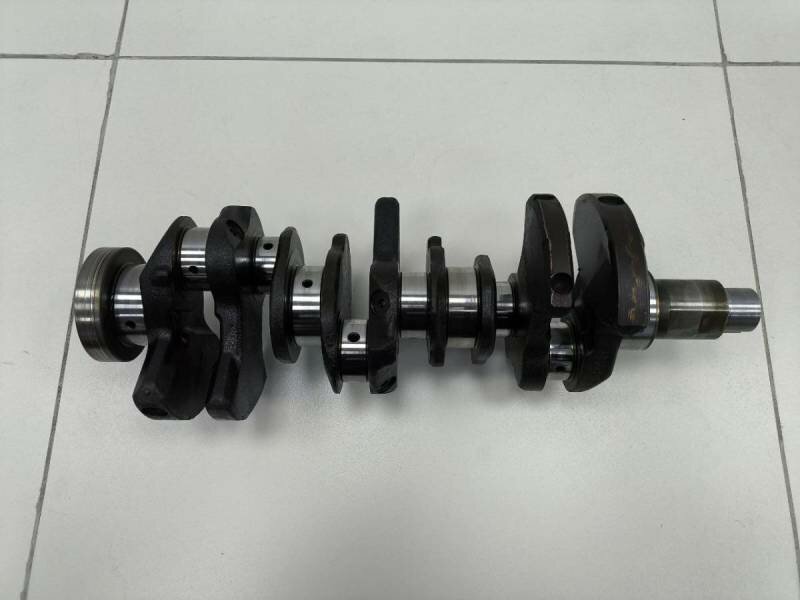 Коленвал Nissan Cefiro A33 1998-2003