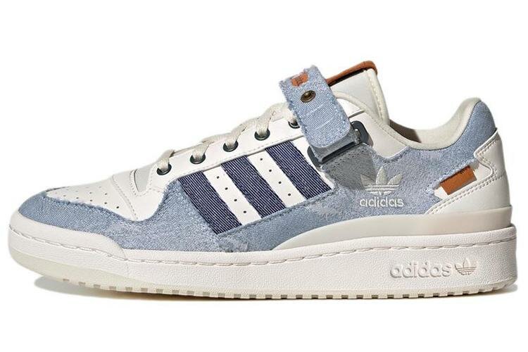 Кроссовки Forum Low