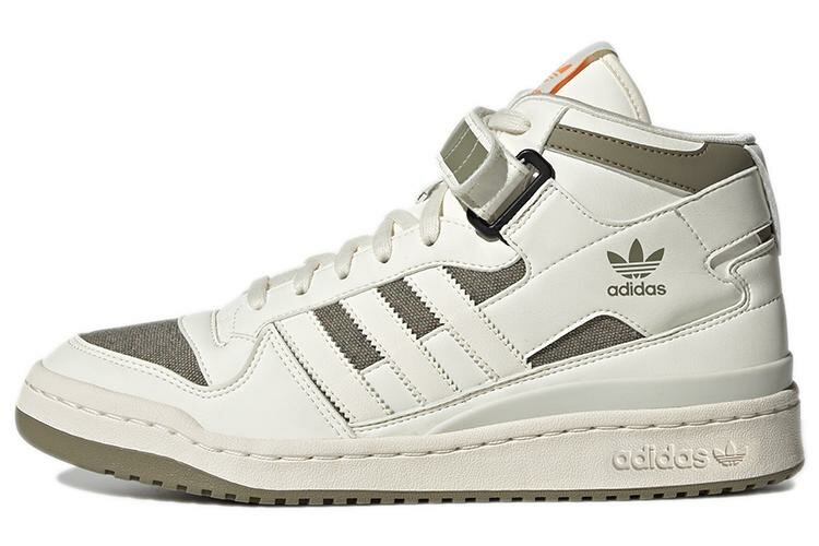 Кроссовки Forum Mid