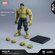Fondjoy Hulk 1/12 модель для сборки