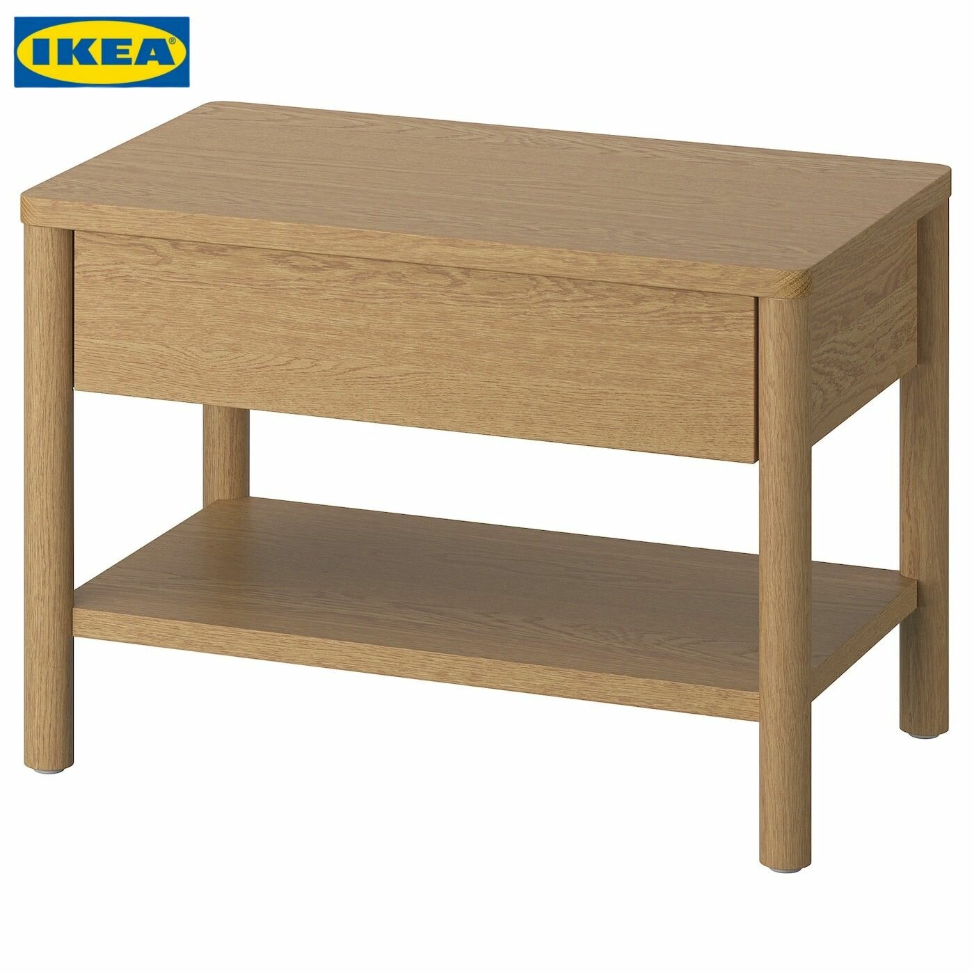 IKEA Чайный столик Tonstad