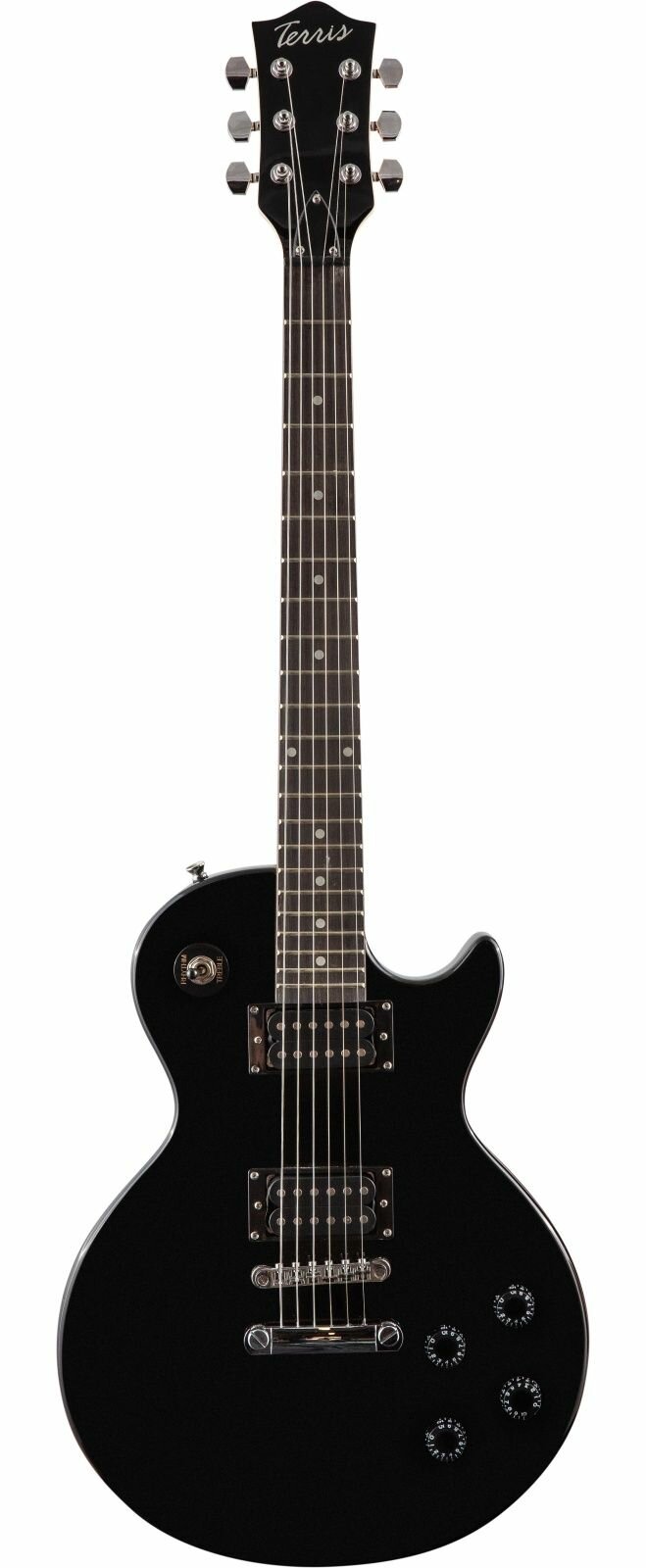 Электрогитара