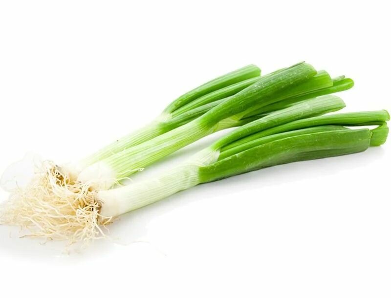 Коллекционные семена лука порей Италико