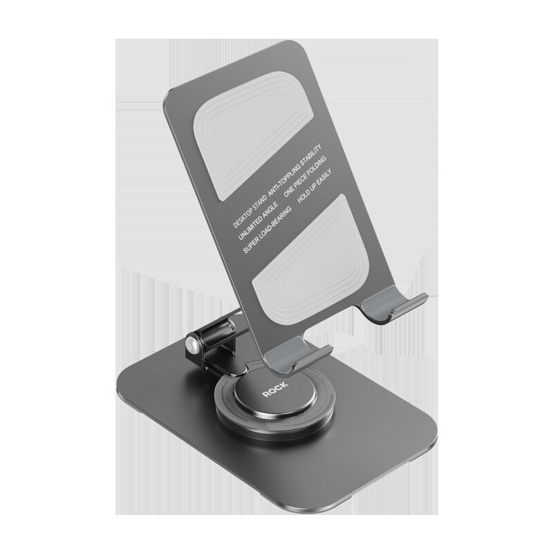 ROCK мобильный телефон Настольный Ленивый Кронштейн для мобильного телефона планшетный компьютер специальная