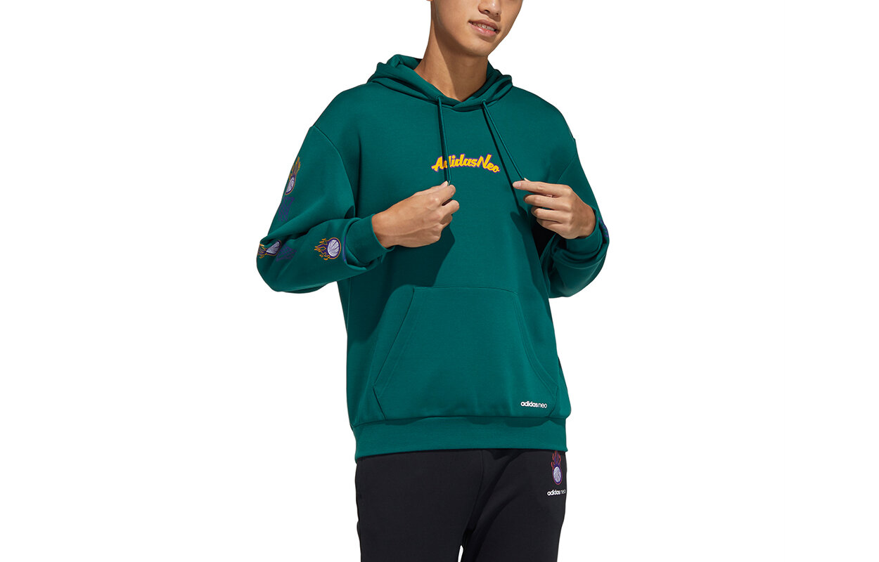Толстовка Adidas Neo