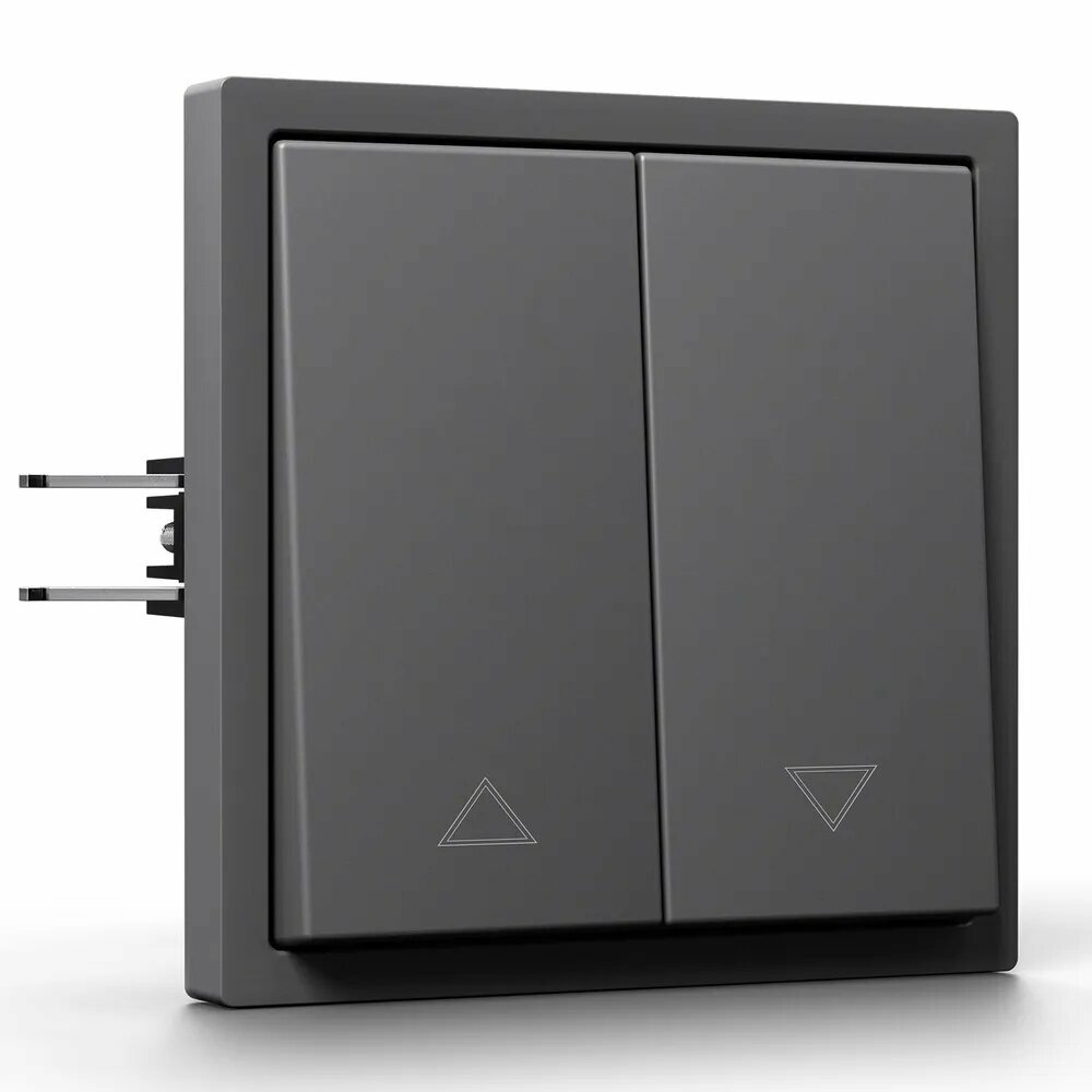 BSEED Выключатель для жалюзи/электро-карнизов (механизм)