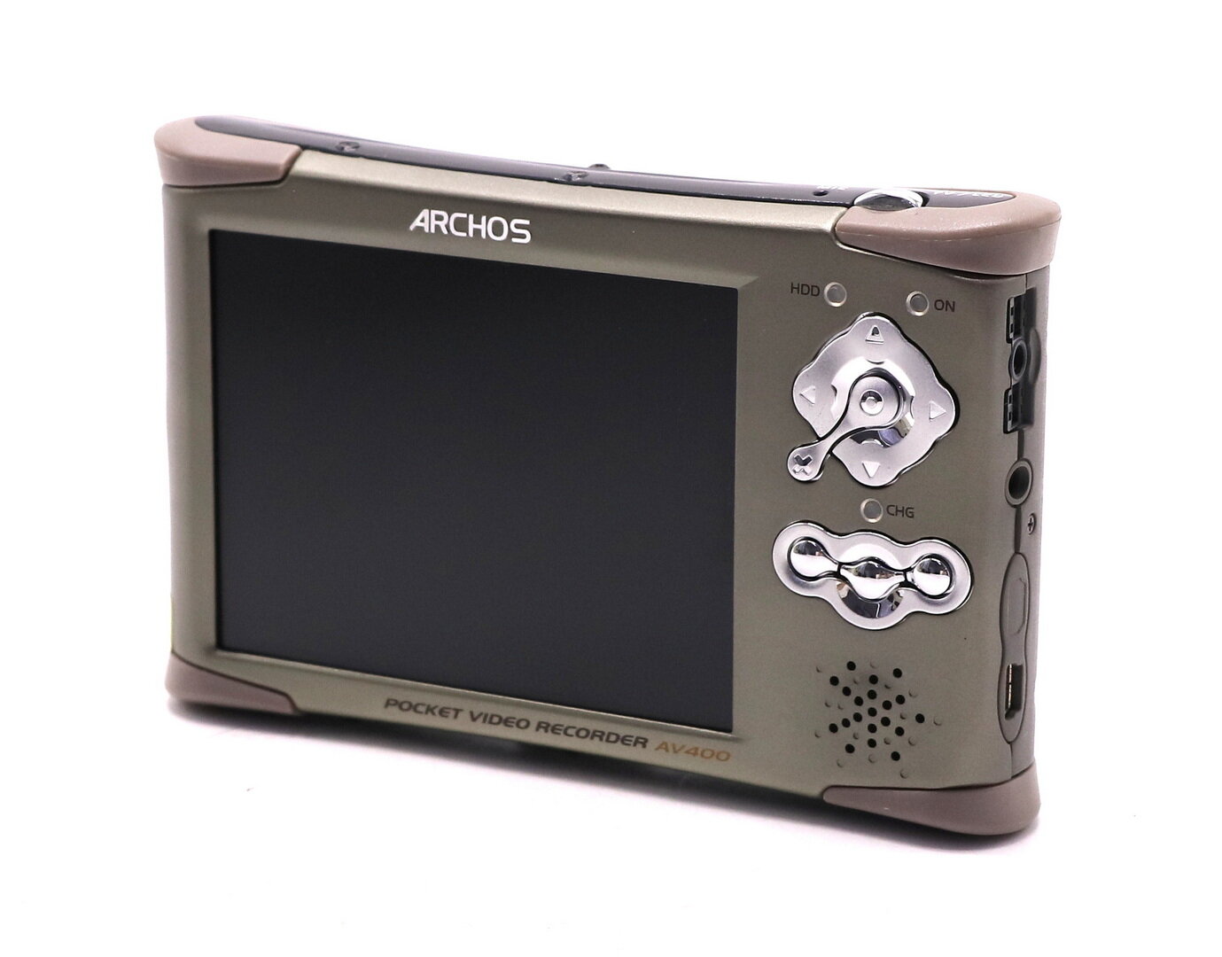 Мультимедиа-комбайн Archos Pocket Video Recorder AV400
