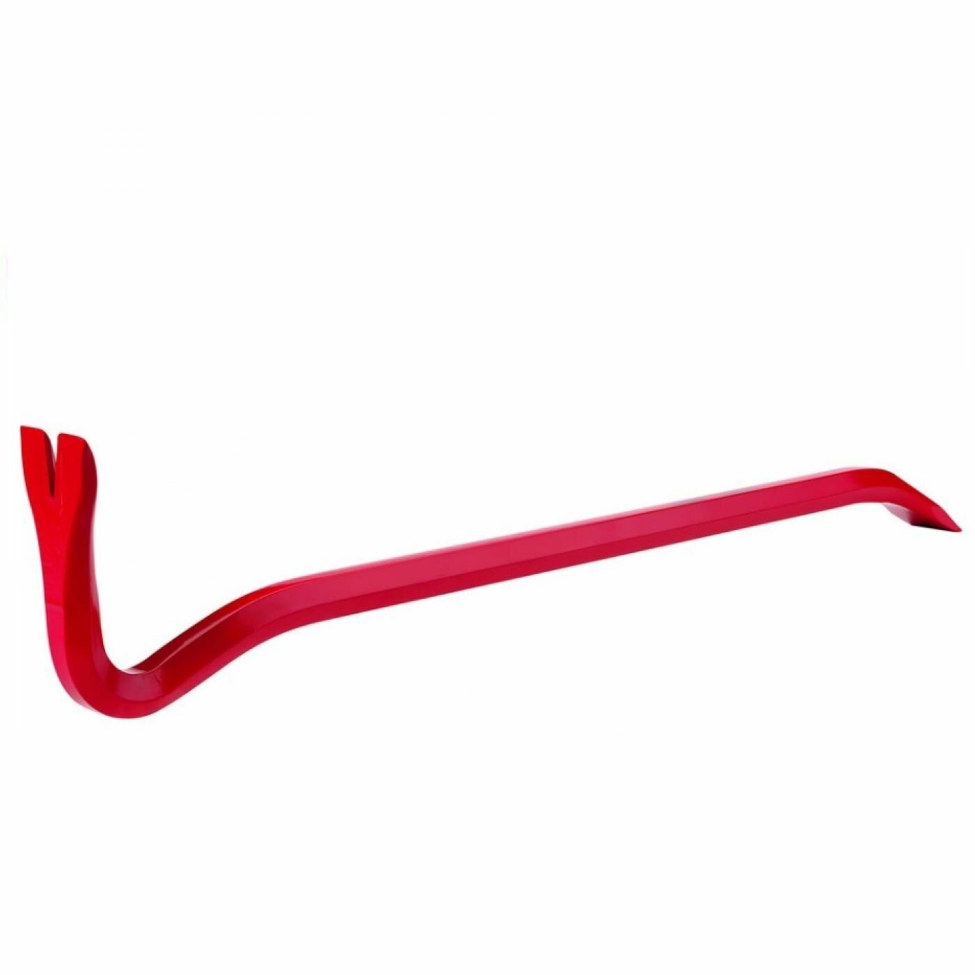 Гвоздодёр шестигранного профиля, 6-гранный FORMAT 600х18мм 9708 0600 Fplus