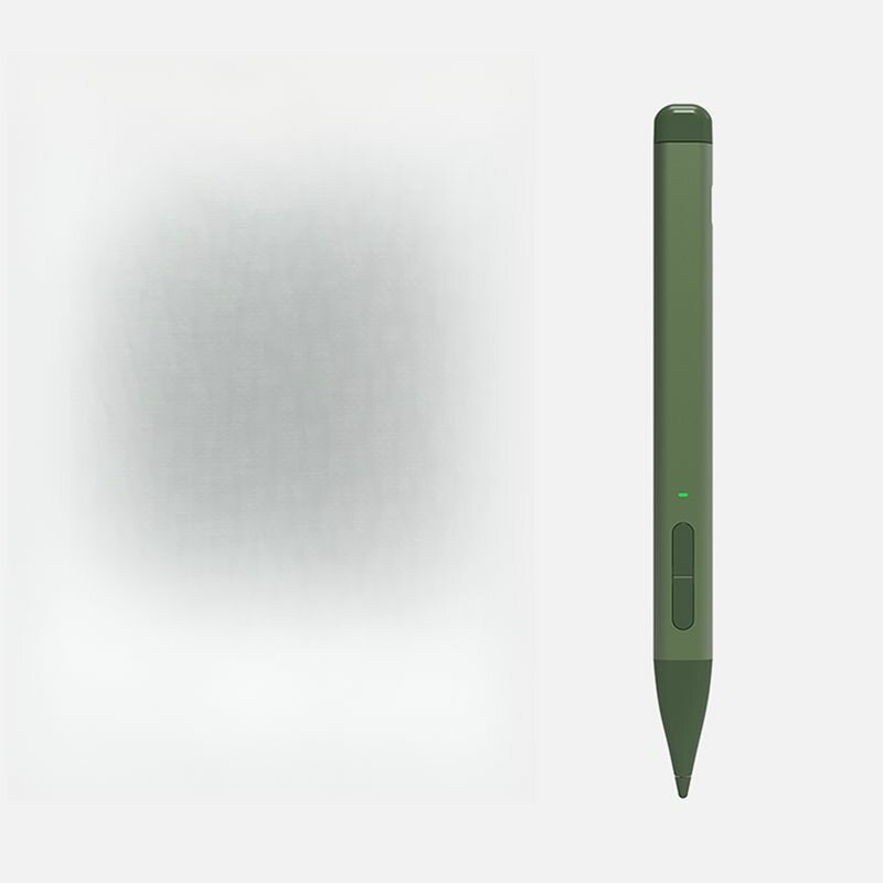 Ультратонкий планшет Microsoft Surface с емкостным пером для защиты от случайных прикосновений второго поколения