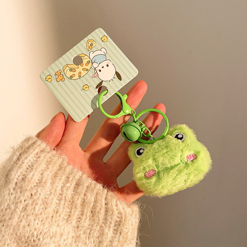 Милый плюшевый брелок/подвеска/морковка/подвеска для рюкзака/брелок F-3676