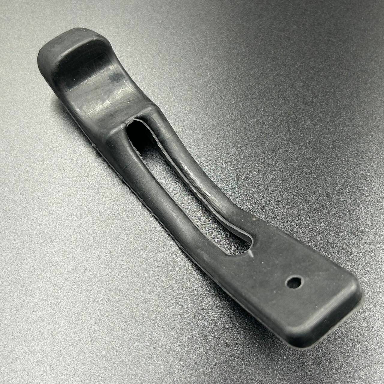 Замок (фиксатор) капота BRP Ski-Doo (570025900;570027100) (KINETIX), ОЕМ 12-132