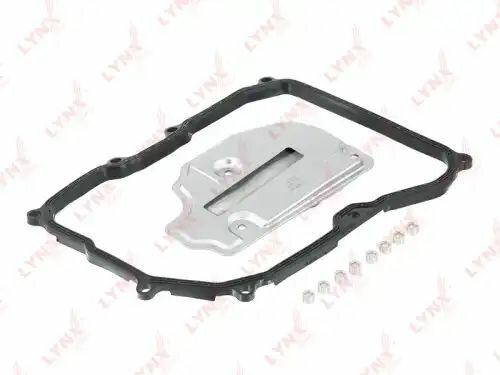 Фильтр АКПП с прокладкой VW Polo 09>/Touran 03-09/Golf VI 08>/Roomster 07>