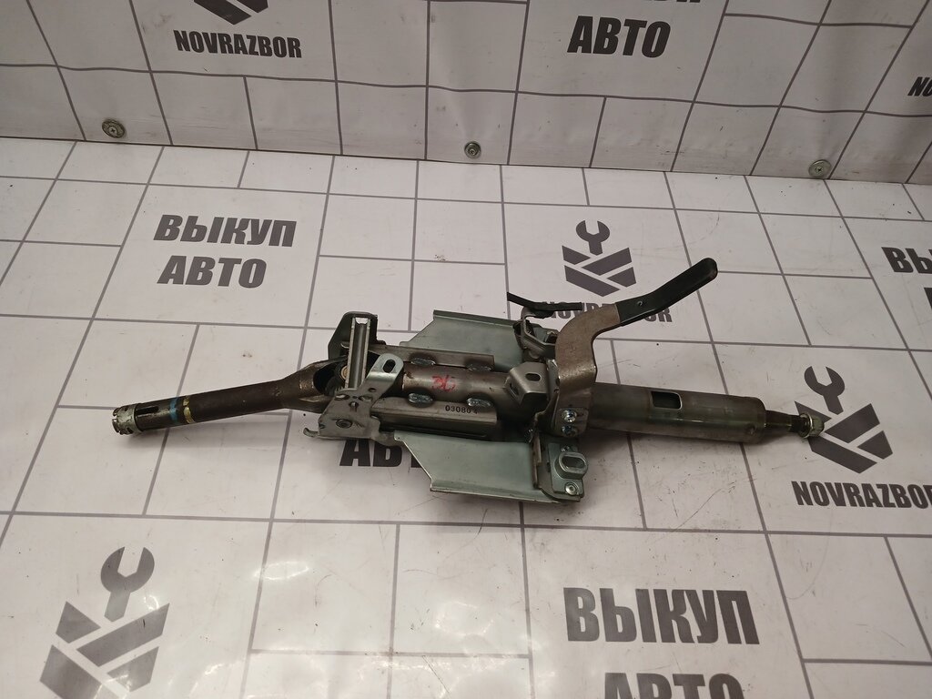Колонка рулевая Mitsubishi Lancer 10 CX CY 07-17