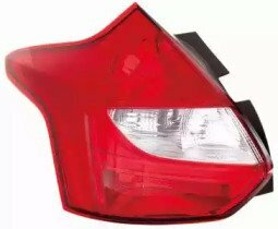 Задний фонарь DEPO 43119A4RUE