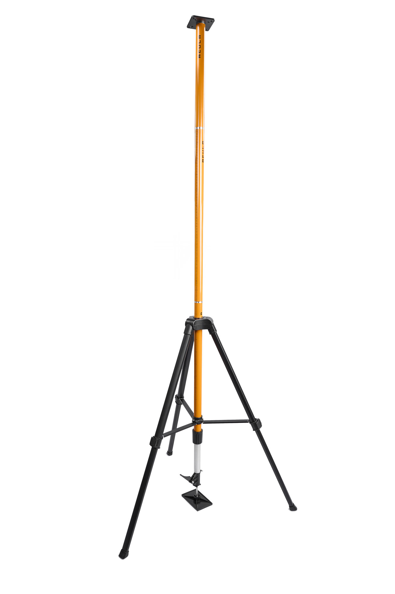 Штанга для лазерного уровня с треногой ACULA STAND 3800 MAXIMUM SET, LA00100