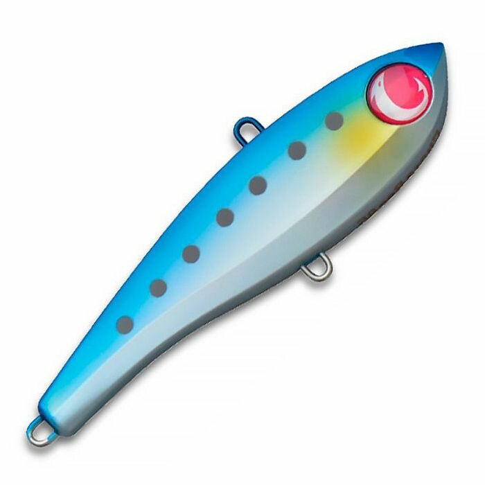 Воблер (Vib) JUMPRIZE CHATABEE 85 (Длина (мм) 85; Вес (гр.) 31 / 10)