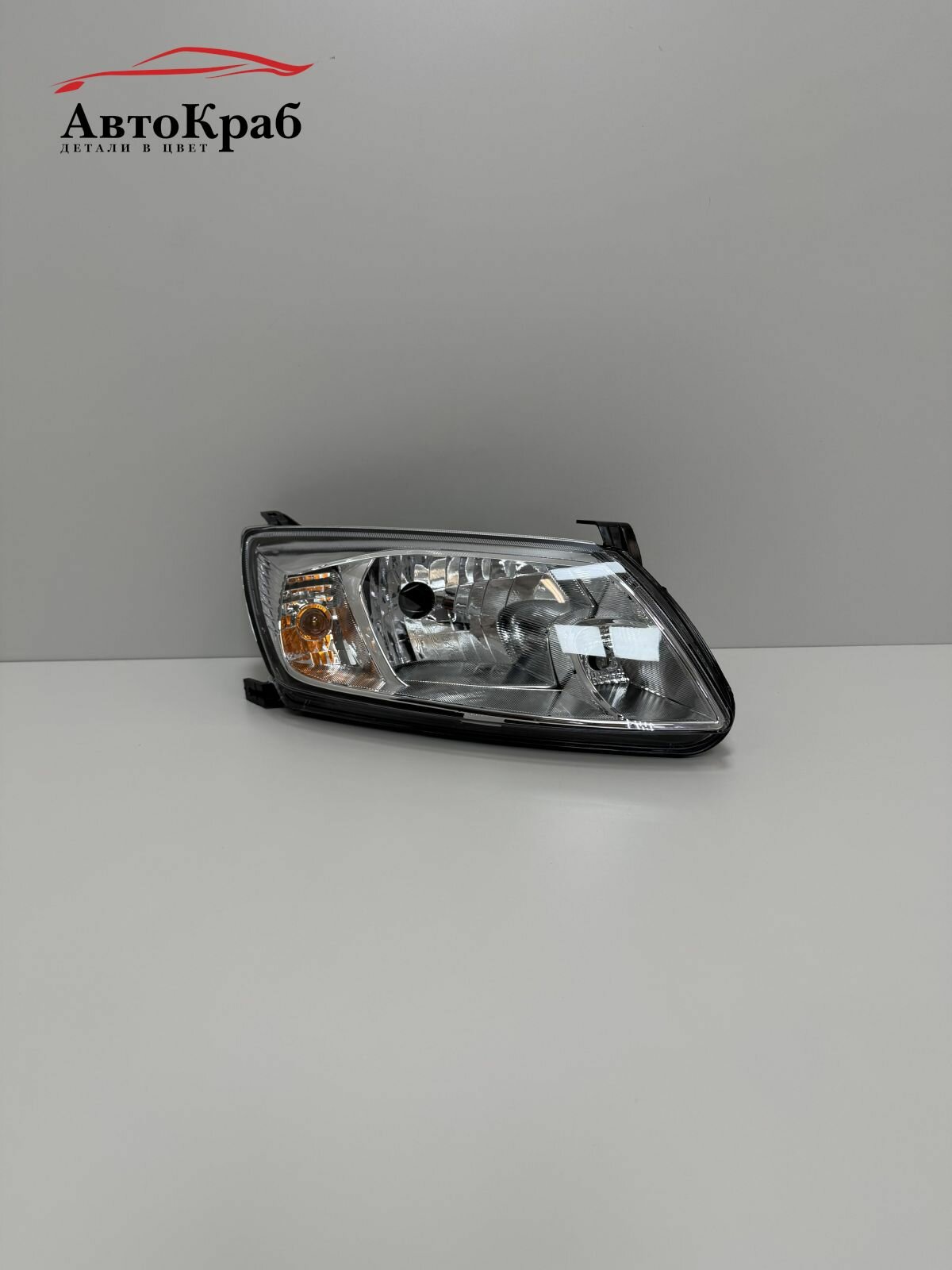 Фара правая для Лада Гранта 2011 - 2017 г. / Lada Granta 2011 - 2017 г.