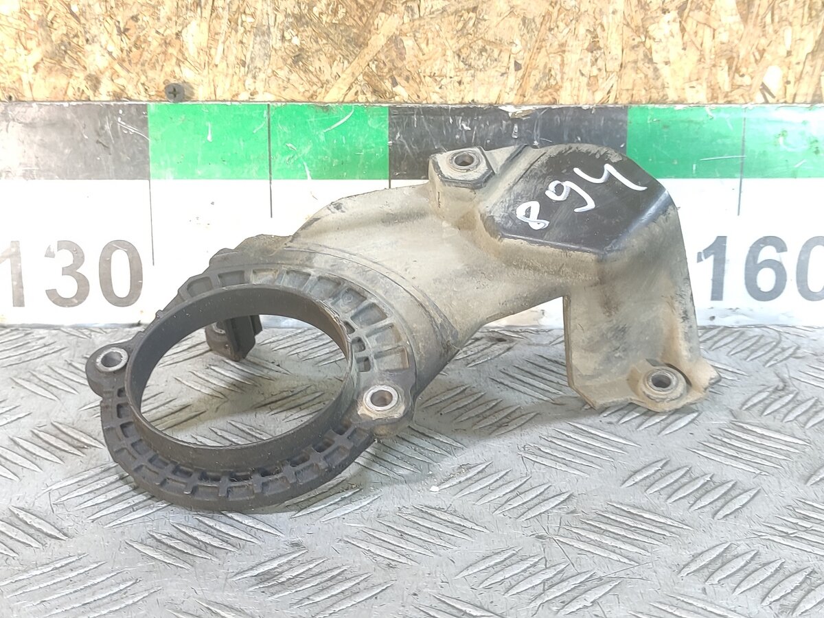 Кожух ремня грм нижний SKODA Octavia 2013-2020 04C109175D