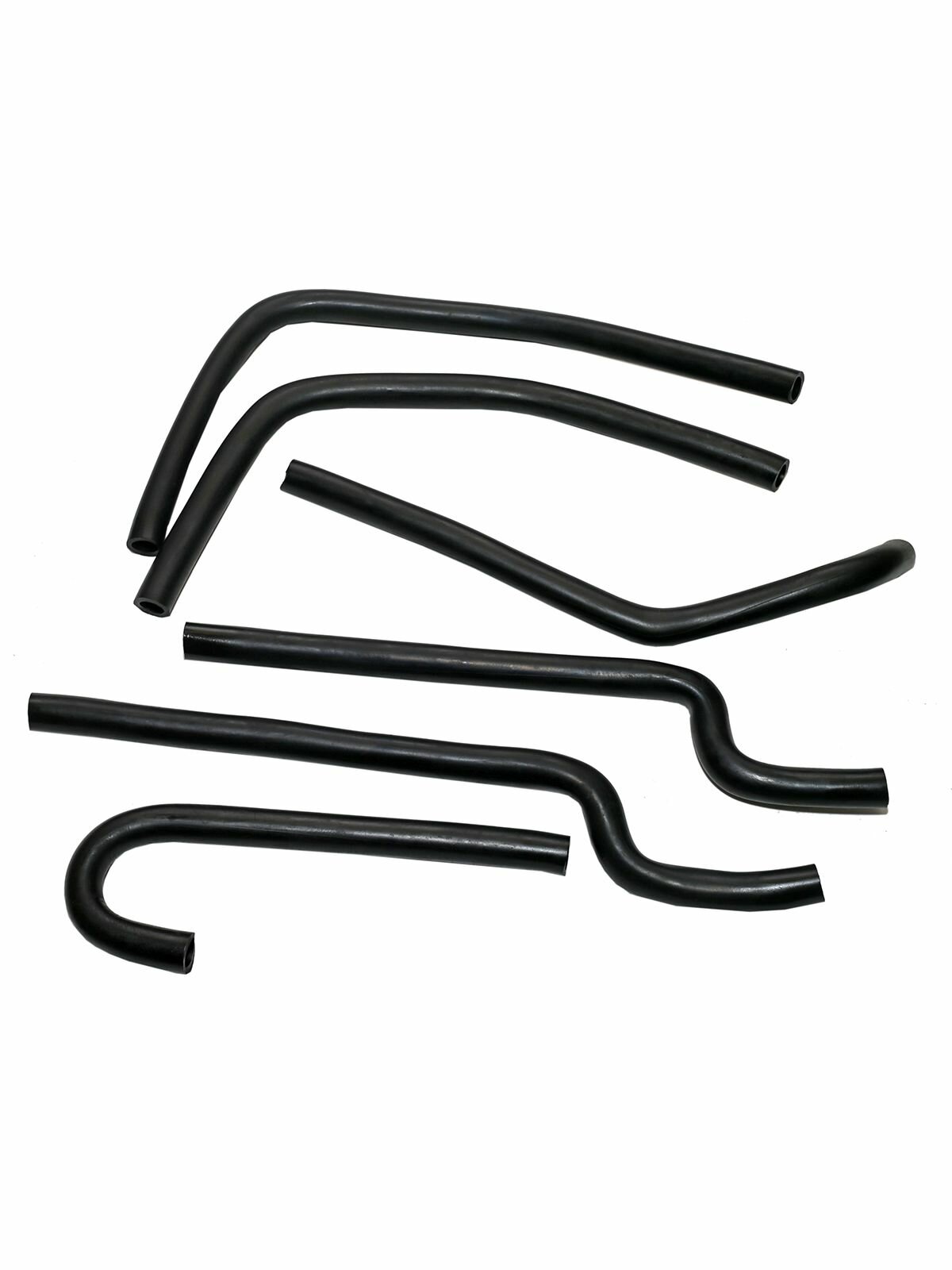 Патрубки отопителя дополнительного для ГАЗель 6шт. Балаково