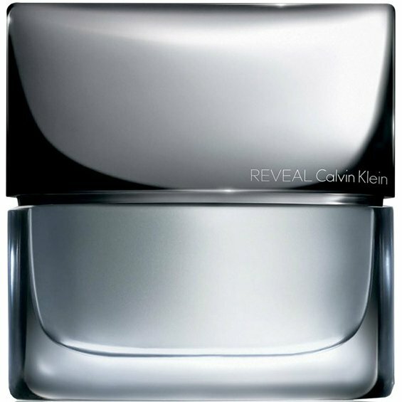 Туалетная вода Calvin Klein мужская Reveal Men 30 мл