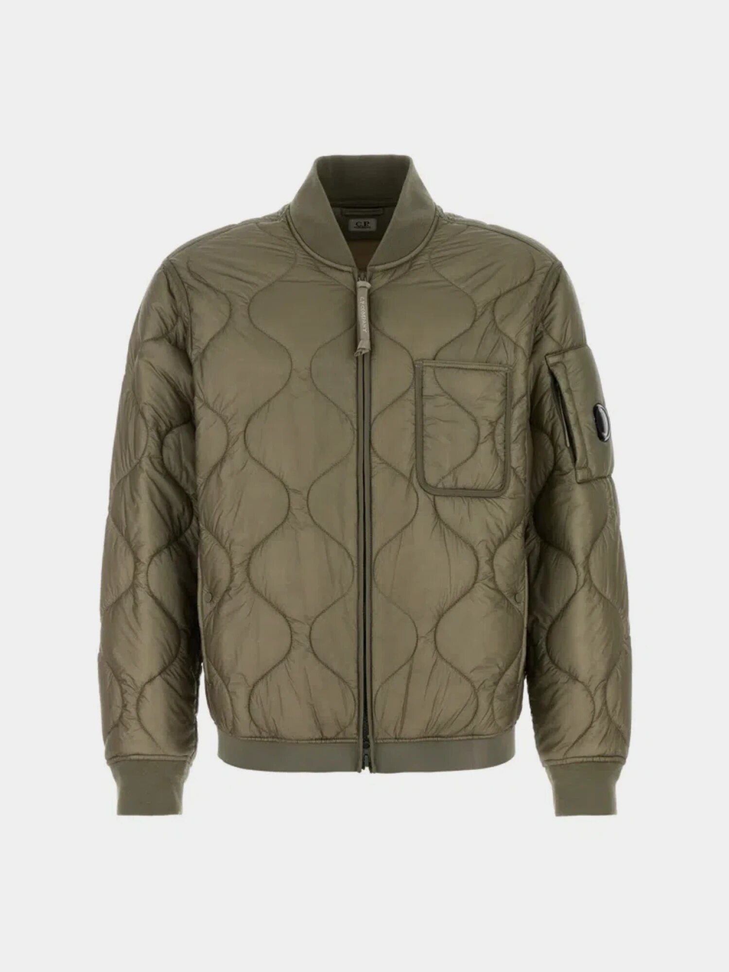 Куртка Liner Bomber Padded