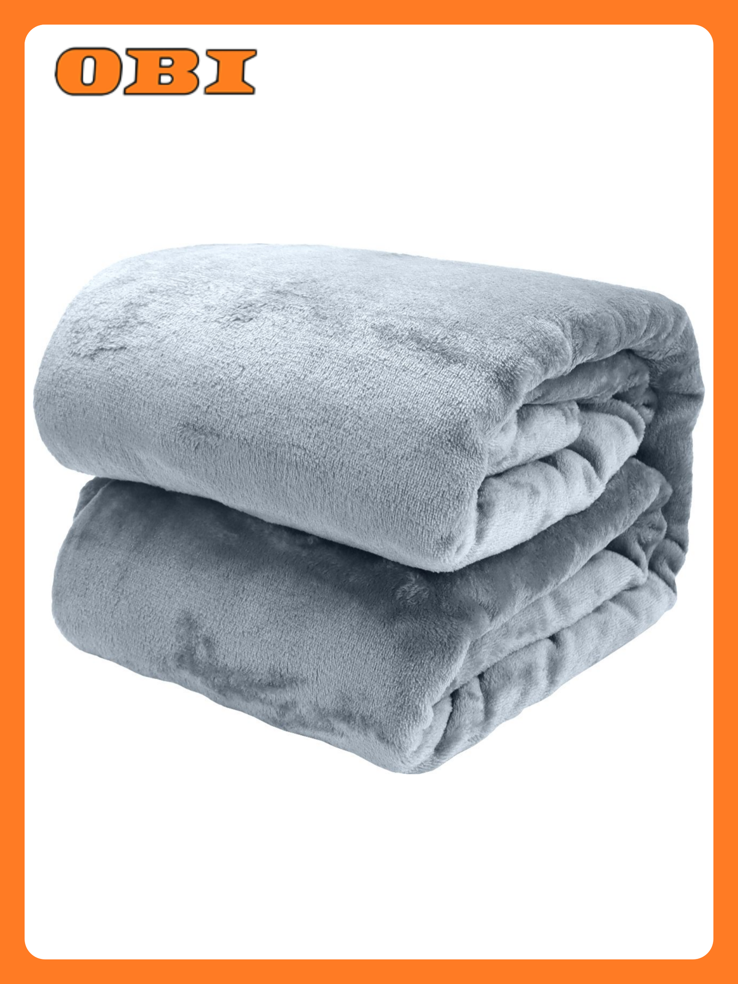 Плед ND HOME велсофт "Коралл, металл", 100% полиэстер 200*220 см, 260 г/м