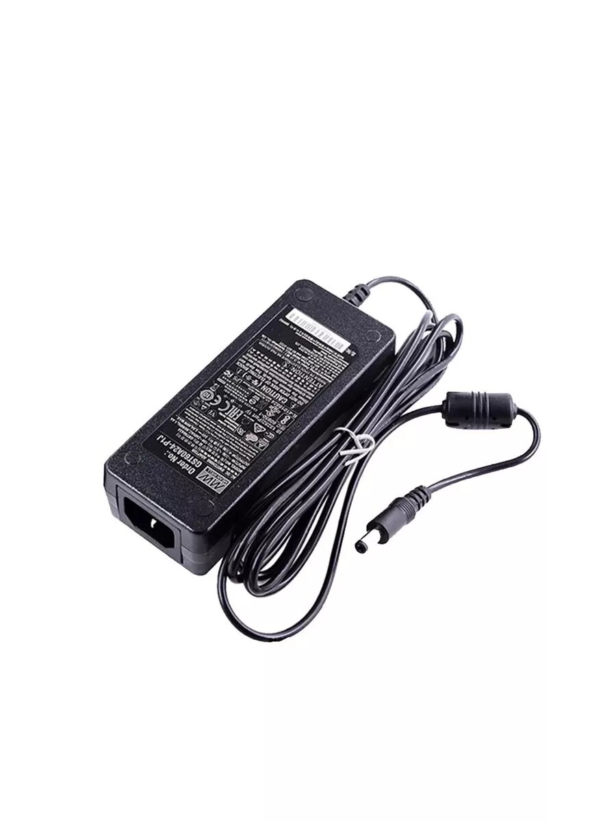 Сетевой адаптер питания 60 Вт (24В/2.5А) GST60A24-P1J