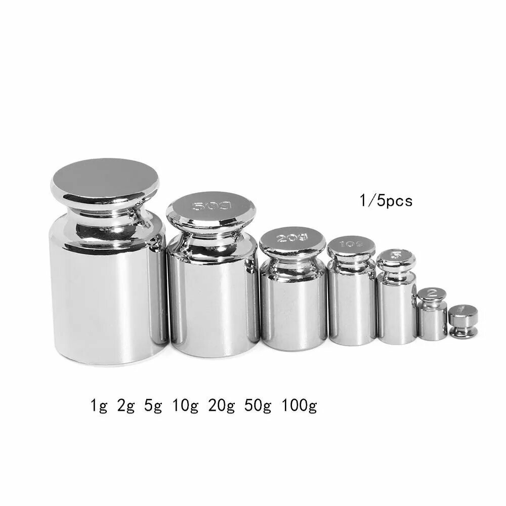 1/5pcs Весы весы — фото 1